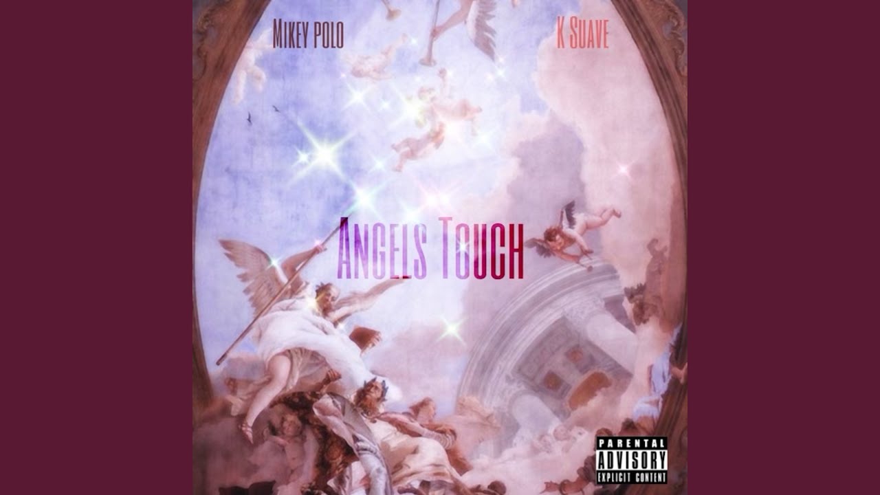 Angels Touch +++ - YouTube
