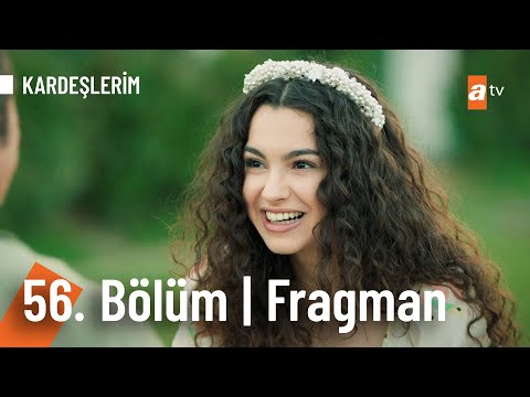 Kardeşlerim 56. Bölüm Fragmanı | ''Size bu evi bıraktı!'' (SEZON FİNALİ) @Kardeslerim