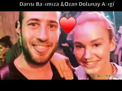 Darısı Başımıza Oyuncuları Eşleri ve Sevgilileri 💕💕💕
