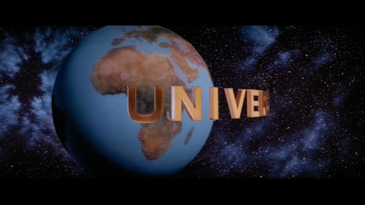 Universal goes to 1991 with Comcast byline and 1997 fanfare - YouTube