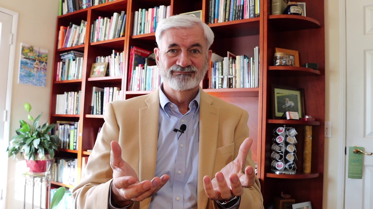 Intro to Task Force Mtg #1 - YouTube