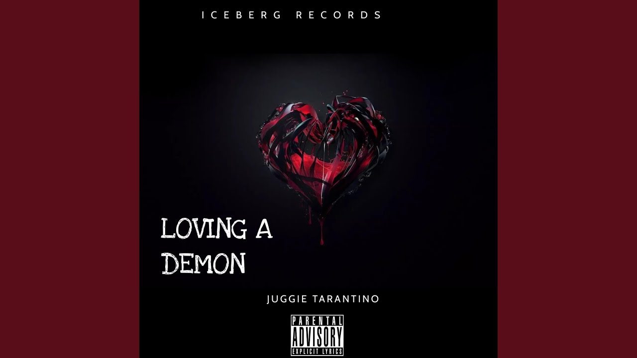 LOVING A DEMON - YouTube