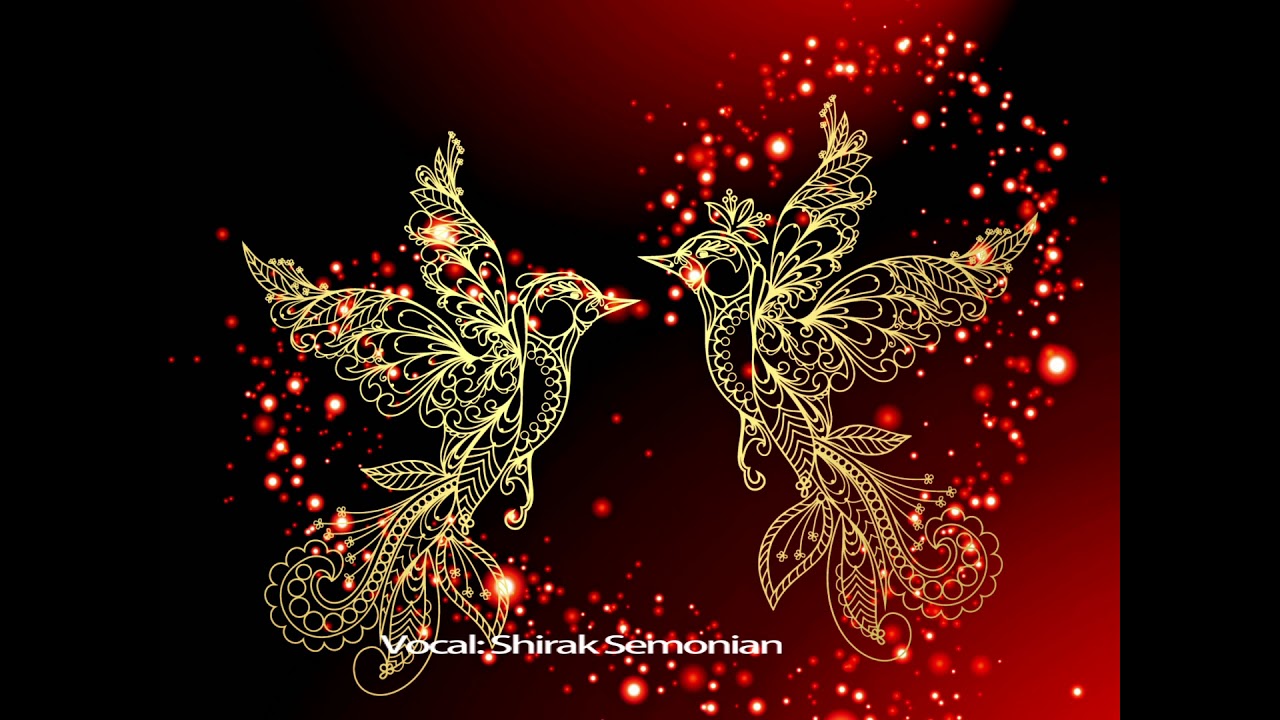 Shirak Semonian - Angel Moy - YouTube