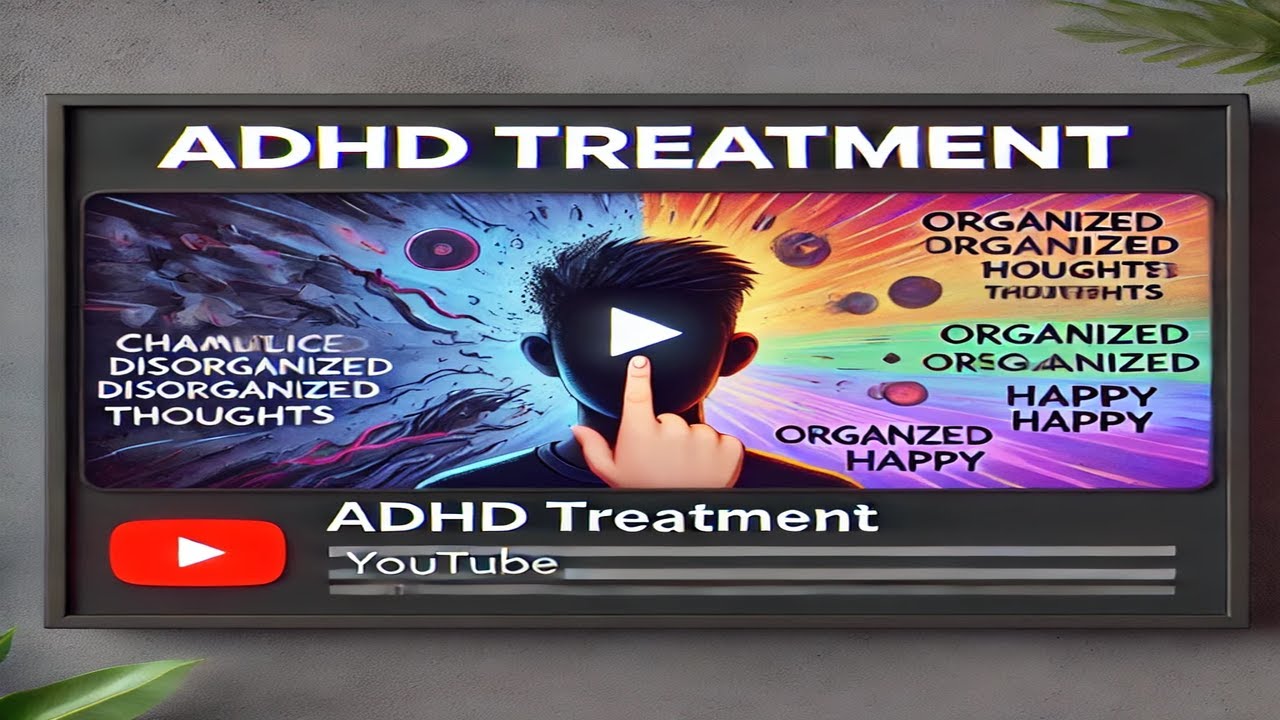 ADHD Sufferers Rejoice! You Won't Believe This Simple Frequency Hack ...