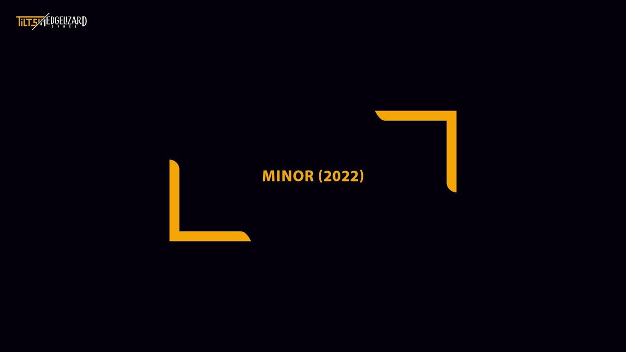 MINOR (2022) | Gameplay - YouTube