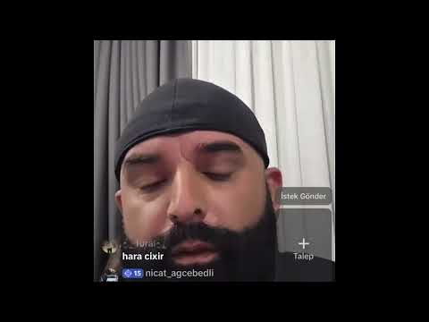 Peleng Sexandan Murad Sadeye Sert Cavab Kişisense Tek Çöle Çıx