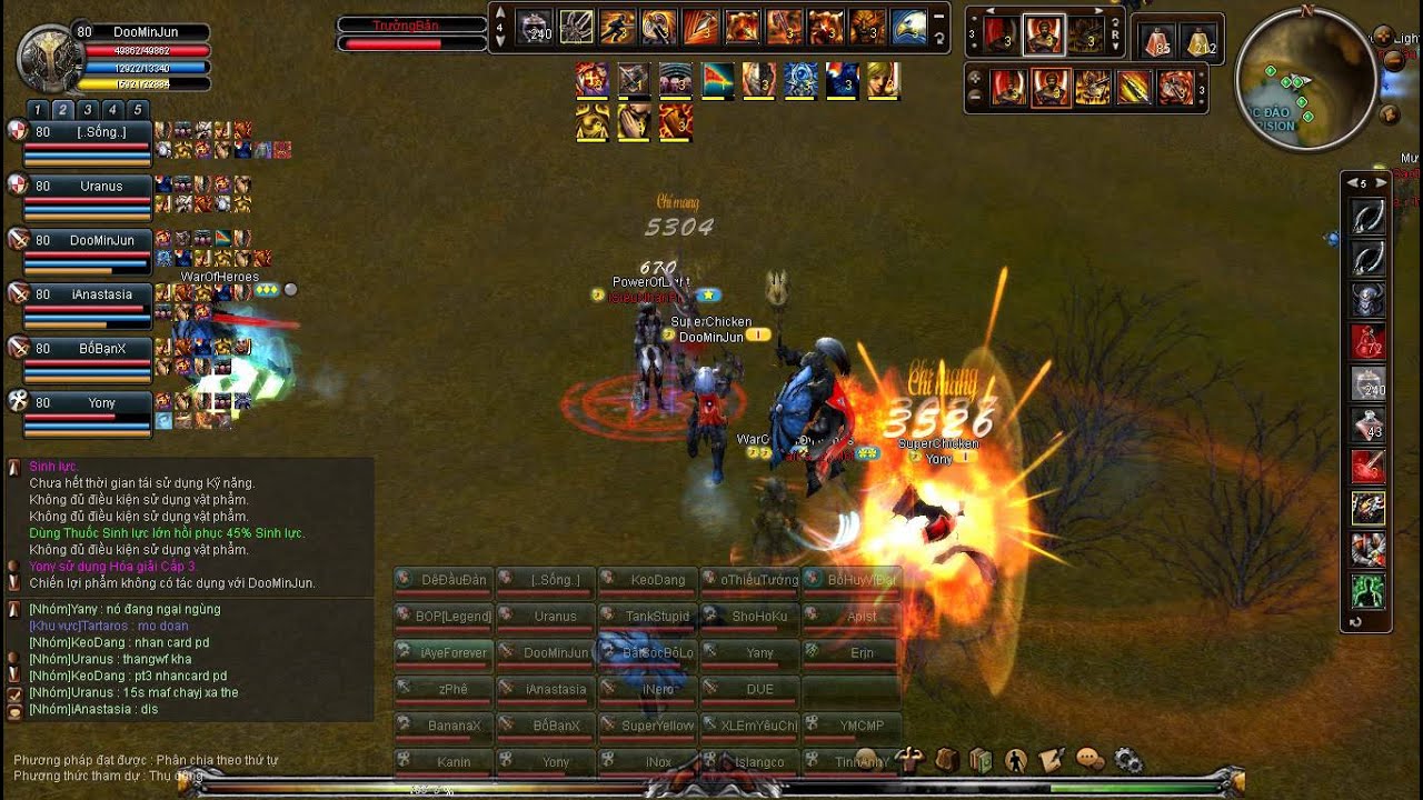 Shaiya Hero . EV 26/1/2k16 HM1 ( P 1 ) - YouTube