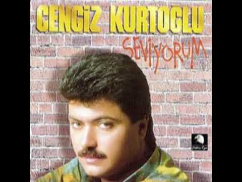 Cengiz Kurtoğlu  - Seviyorum