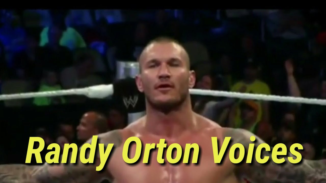 Randy Orton Theme song Arena effect download - YouTube Music