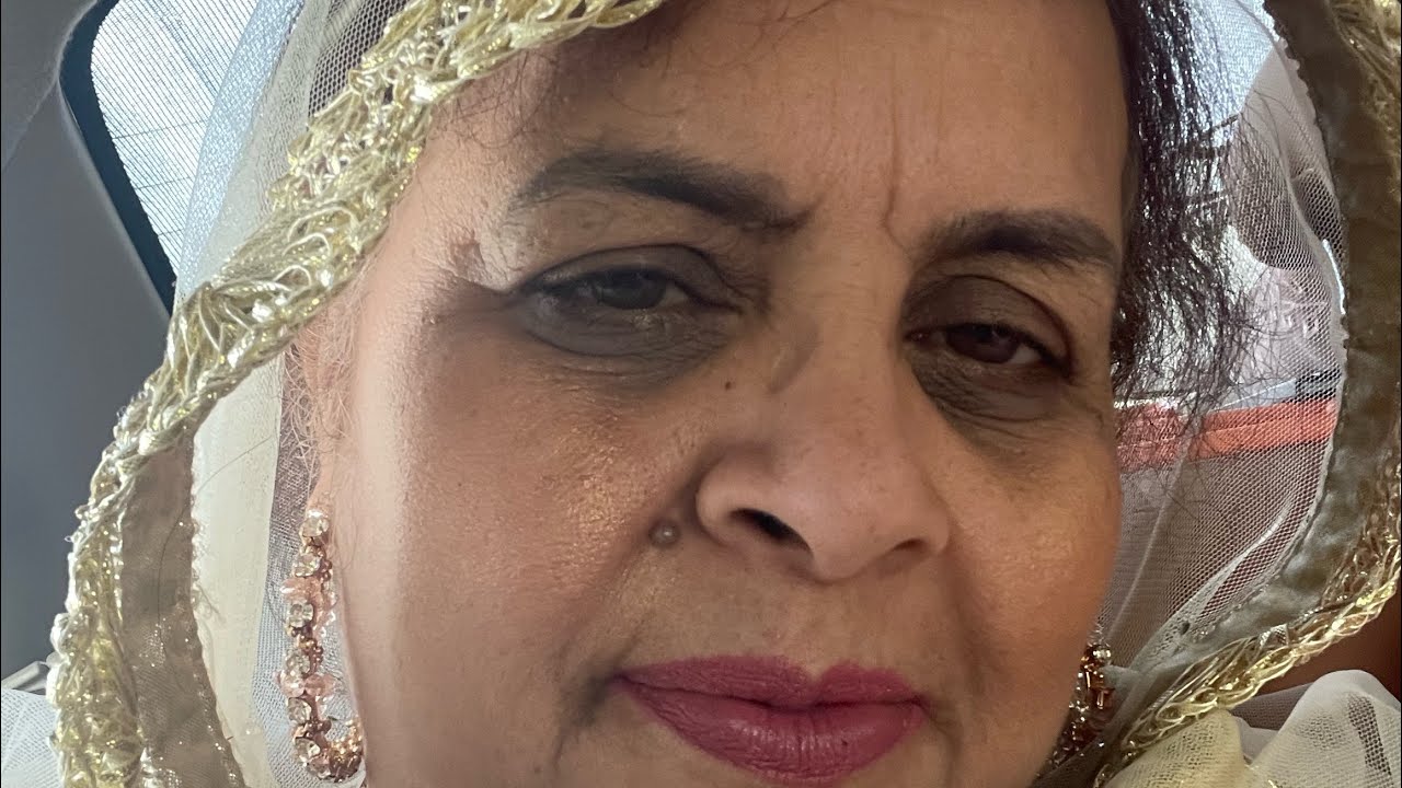 Shamshad G Singer is live - YouTube