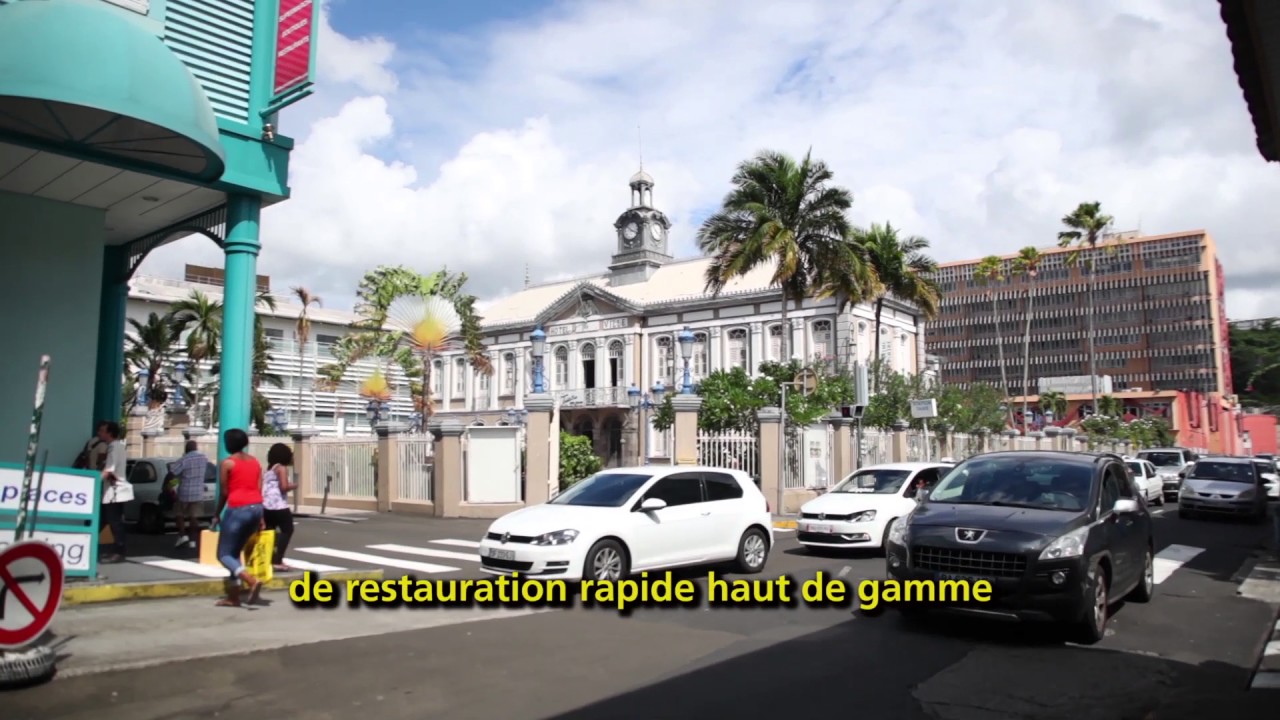 Agefiph - Parcours d'intégration Création d'un restaurant gastronomique ...