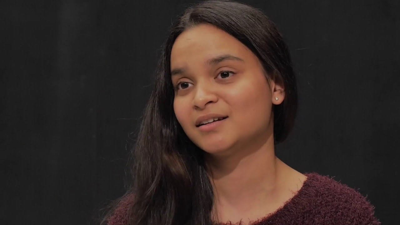 Community: This is Gunjan’s Story - YouTube