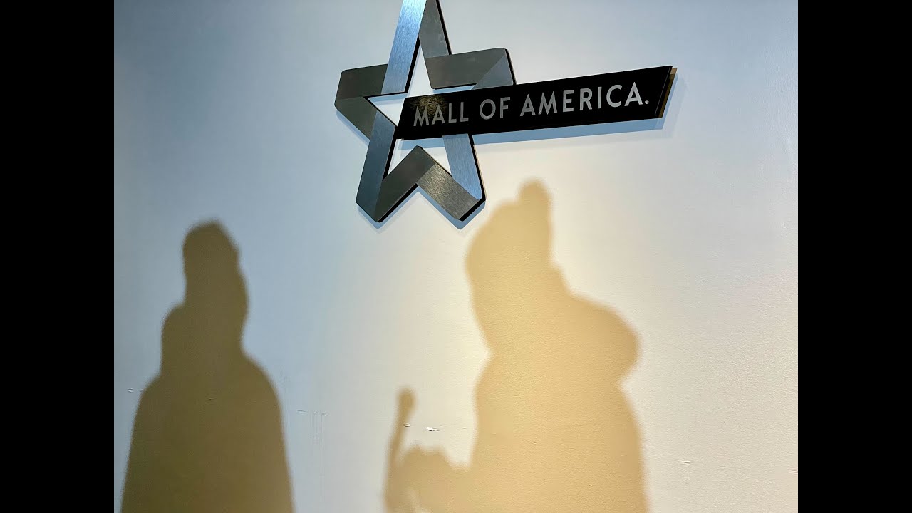 Mall of America press conference: Dec 23, 2022. - YouTube