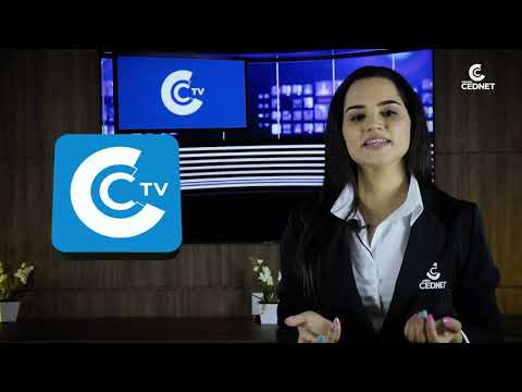 Como funciona o CedNet TV - YouTube