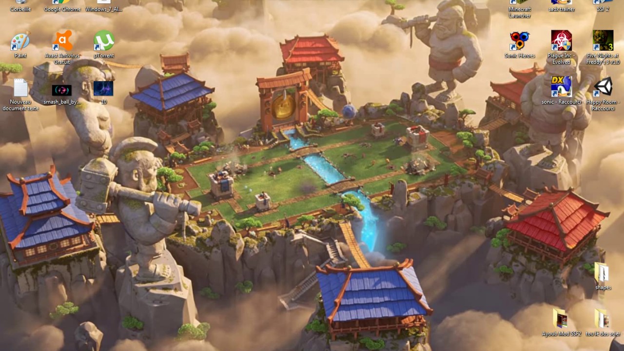 [SSF2]change .swf to .ssf files easy (Part 1) - YouTube