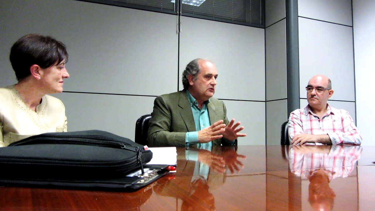 Anne Pomerantz HD 5-7 - YouTube