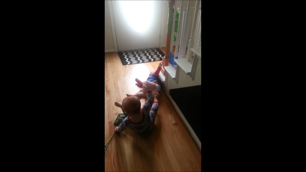 Twin Tantrum - YouTube