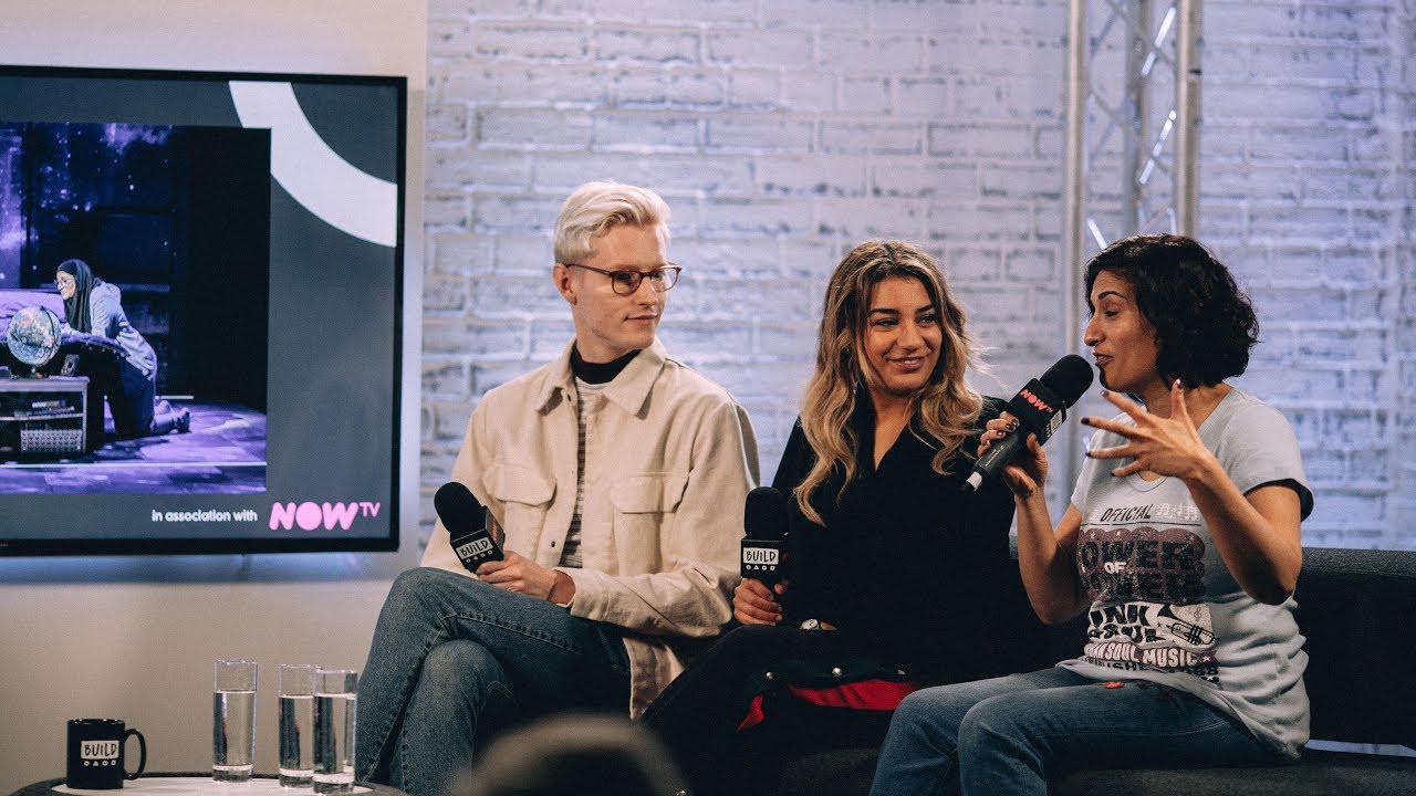 Mina Anwar On The Universal Story Of 'Everybody's Talking About Jamie ...