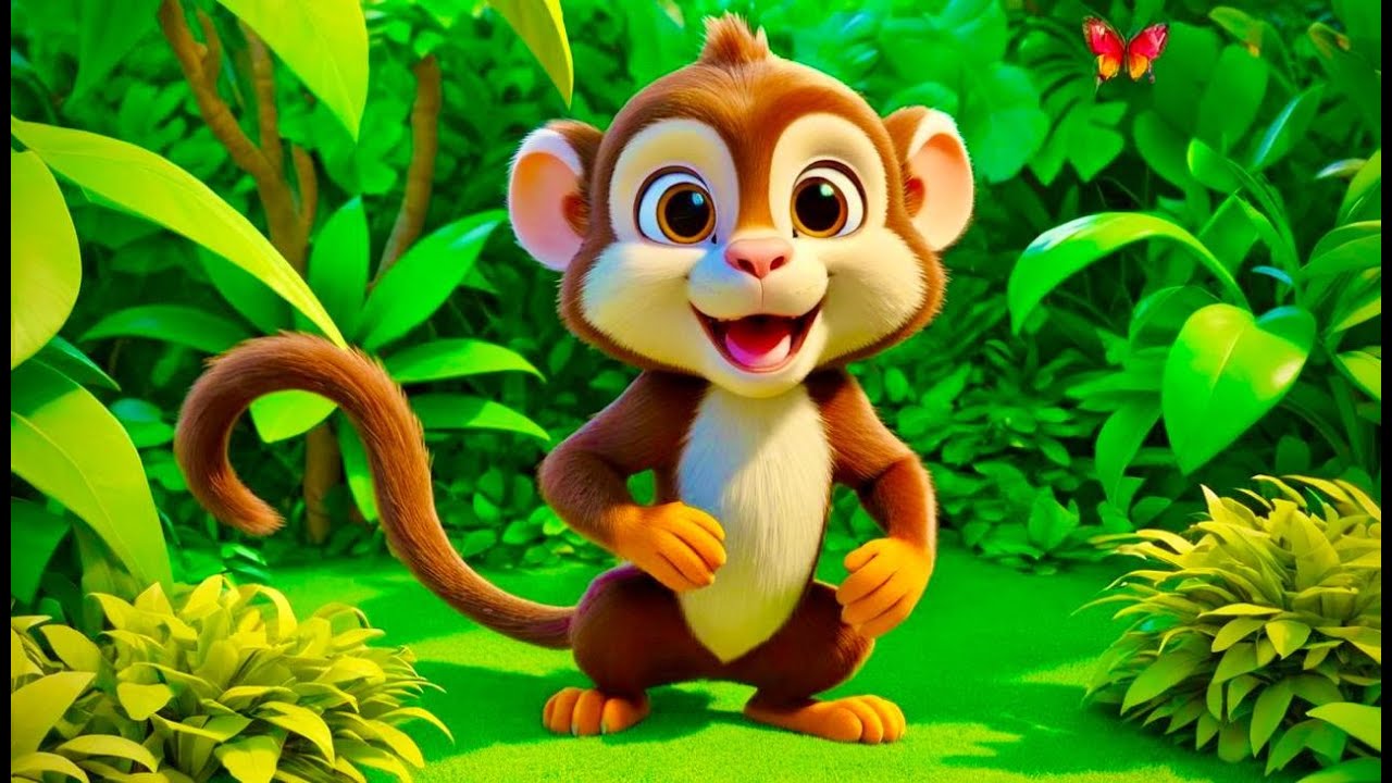 Jingle Bells | Fun Christmas Song for Kids | Nursery Rhymes & Kids ...