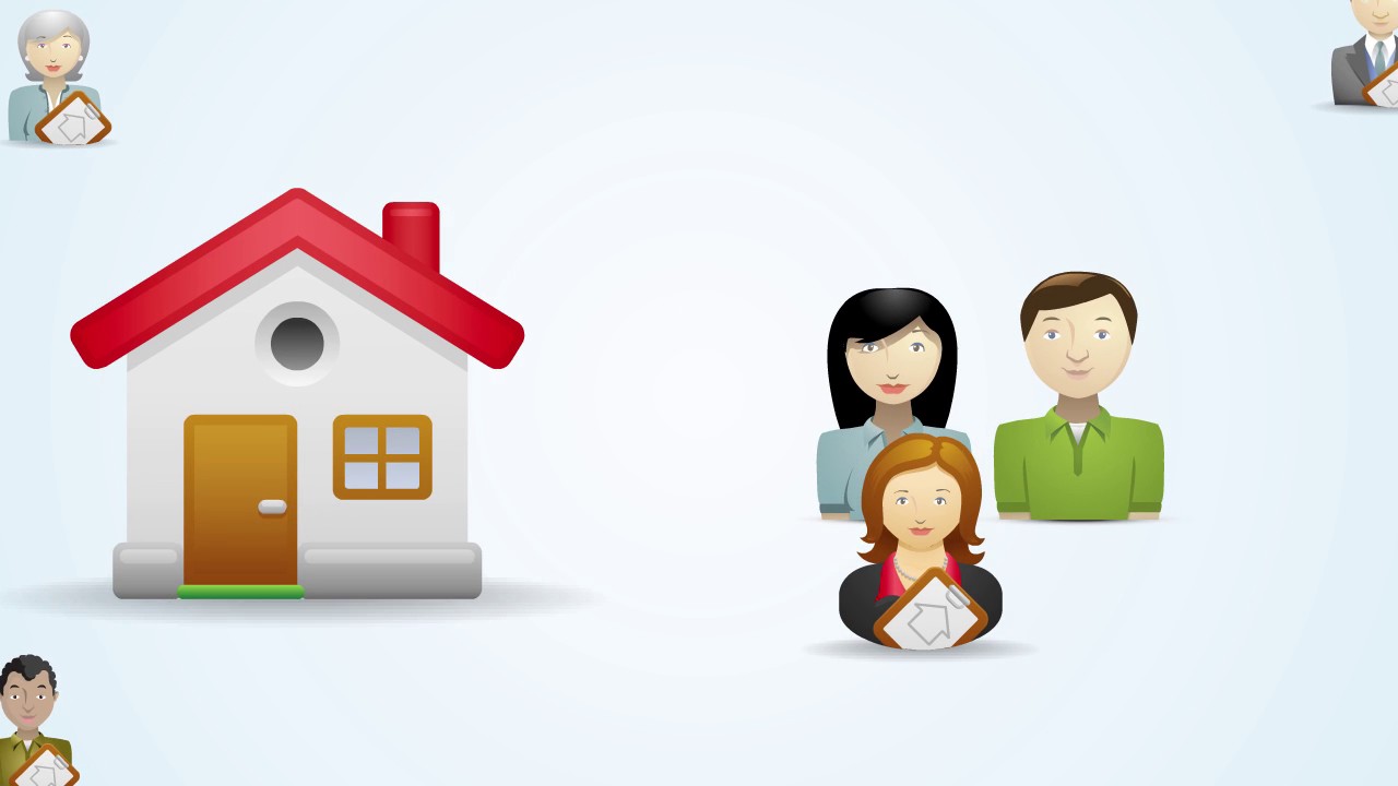 Learn About Our Home Advantage Program - YouTube