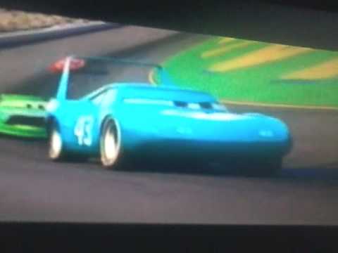 cars 1 final - YouTube