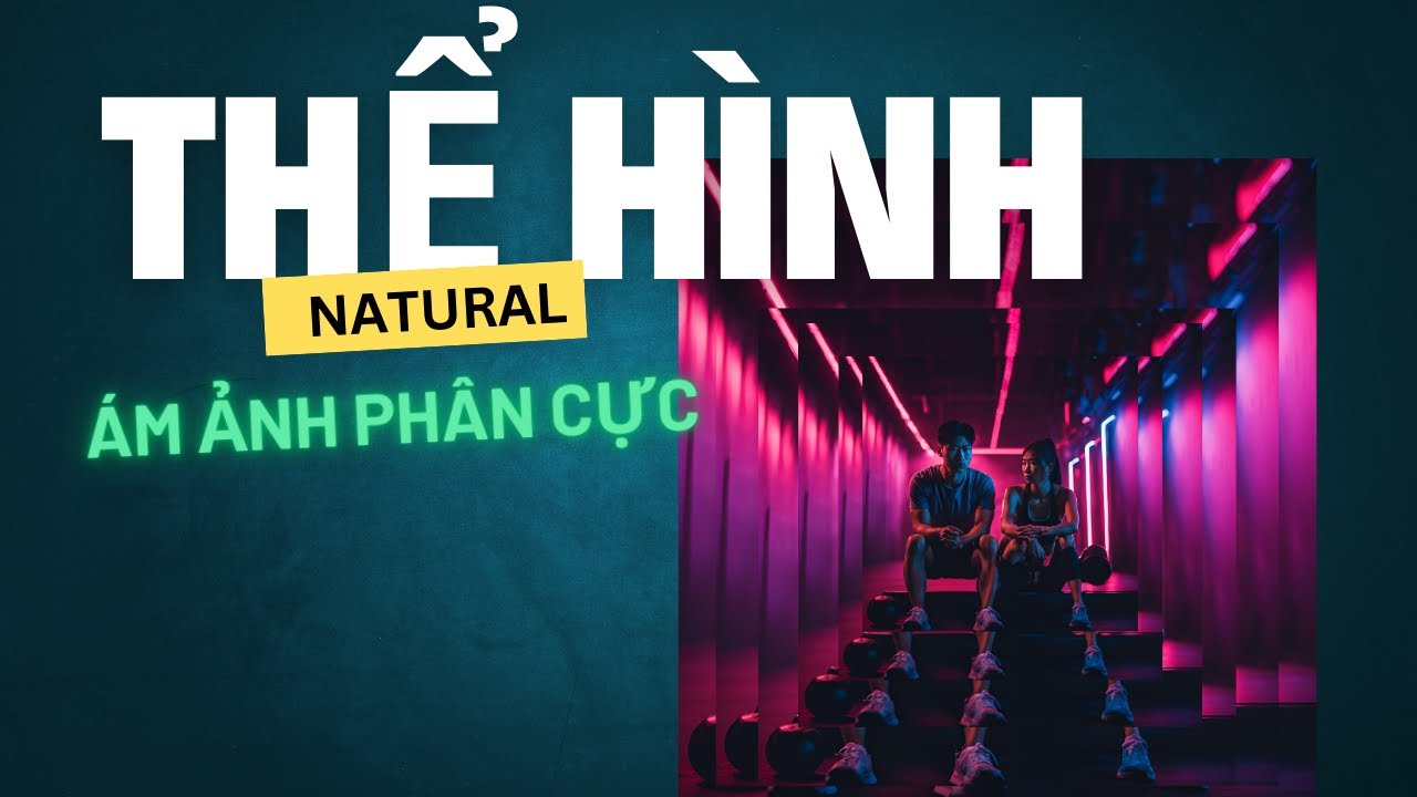 Tại sao nhiều người cứ phải nhận mình tự nhiên ? Mindset đúng khi chọn ...