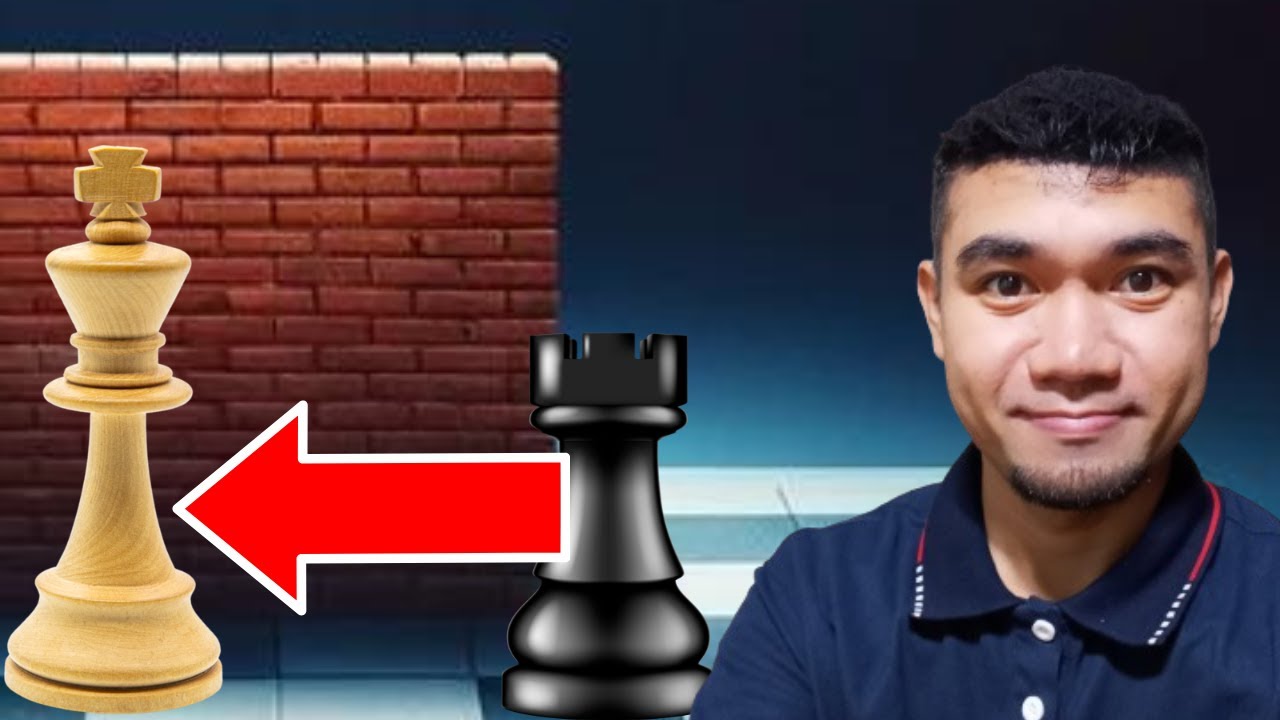 Secrets to Dominating With Back Rank Exploitation - YouTube