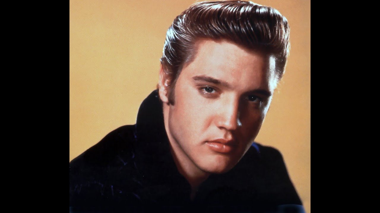 Elvis Presley - Ask Me (1964) & Fountain Of Love (1962) - YouTube