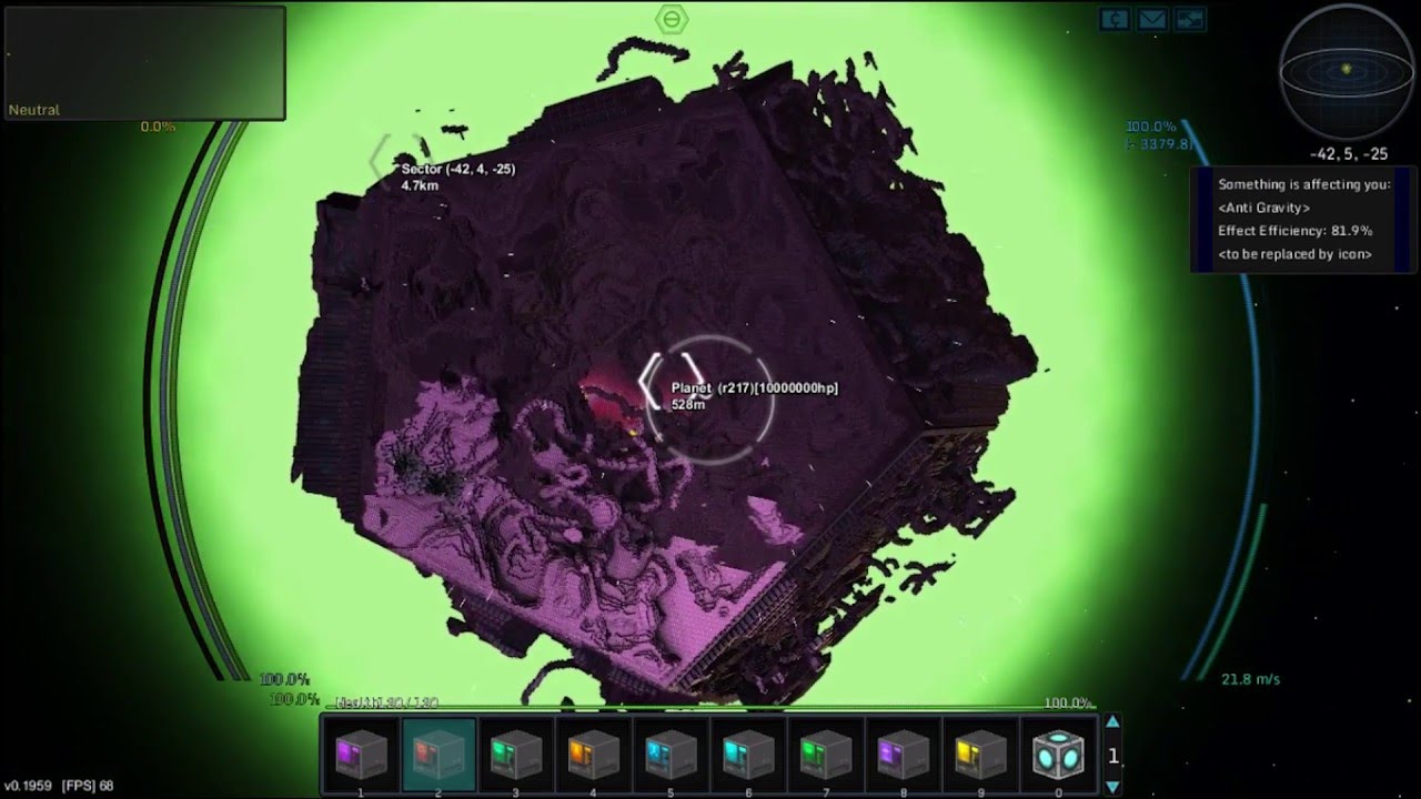 Starmade Building Tutorial - Effect Systems(Defensive) - Episode 4 - Part 2 - YouTube