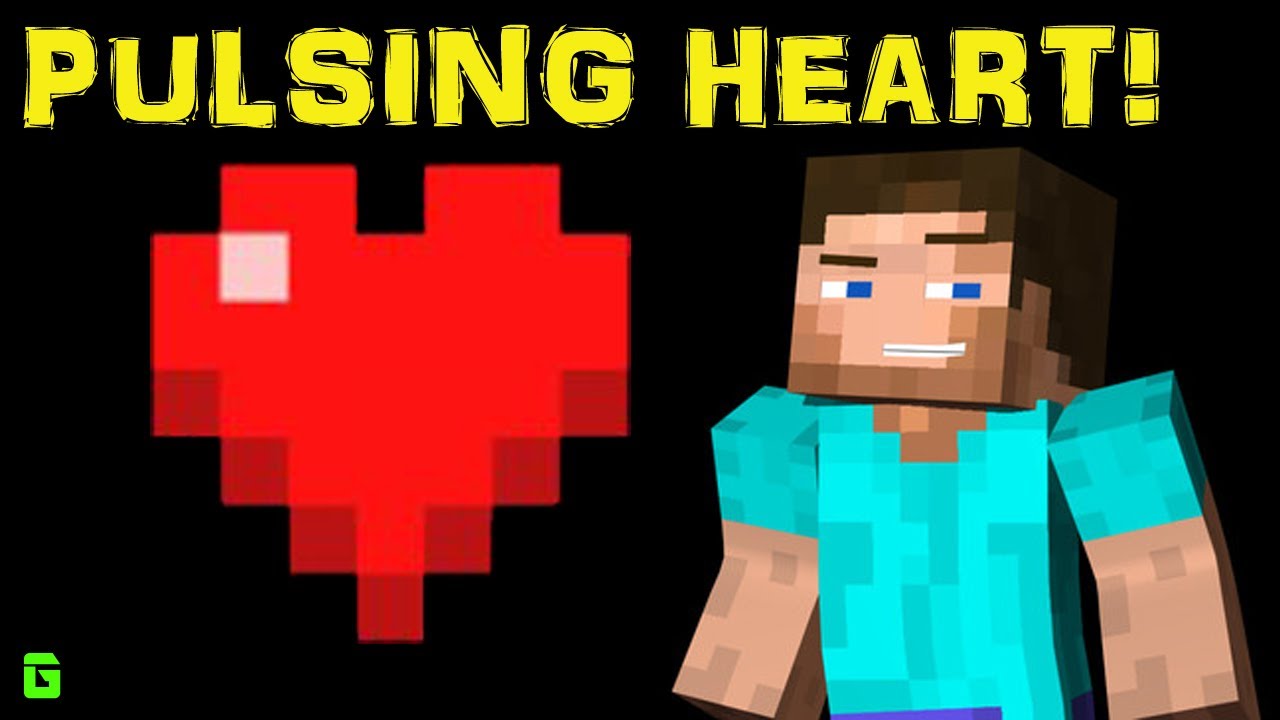 minecraft gameplay pc 2014 - 2015 - best redstone creation - PULSING ...