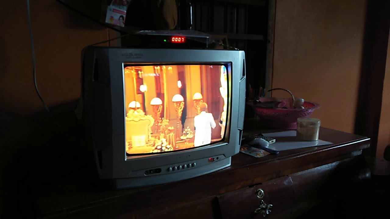 Not TV show - YouTube