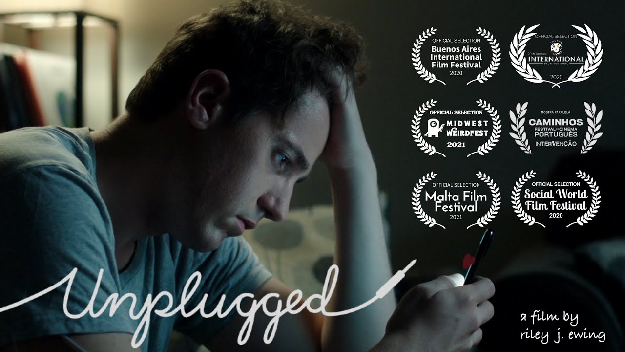 Unplugged: A Short Film (2020) - YouTube