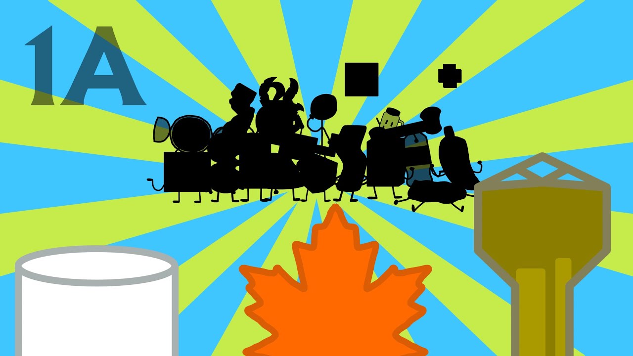 Fight For Fingers Returns 1A: Rebooting... Please Wait - YouTube