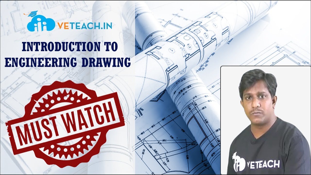 Circumscribe and Inscribe Methods in Engineering Drawing(JNTU K, JNTU H ...