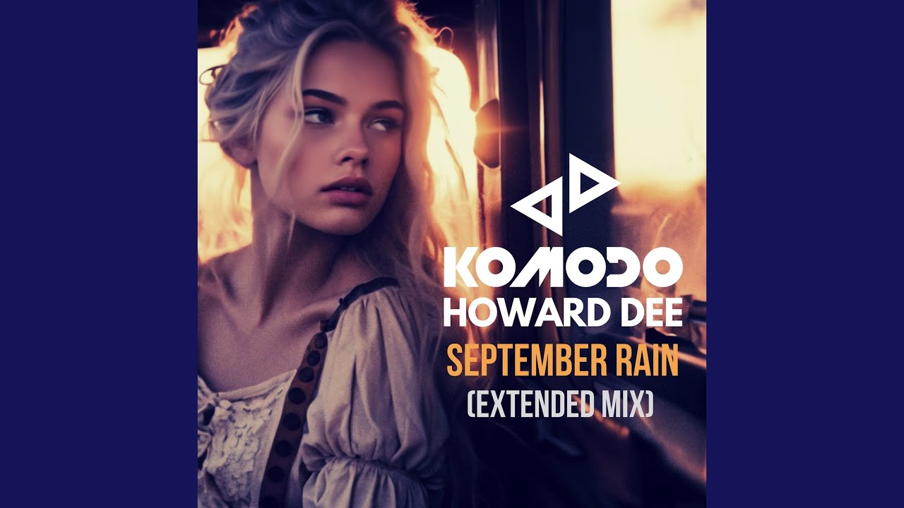 September Rain (Extended Mix) - YouTube