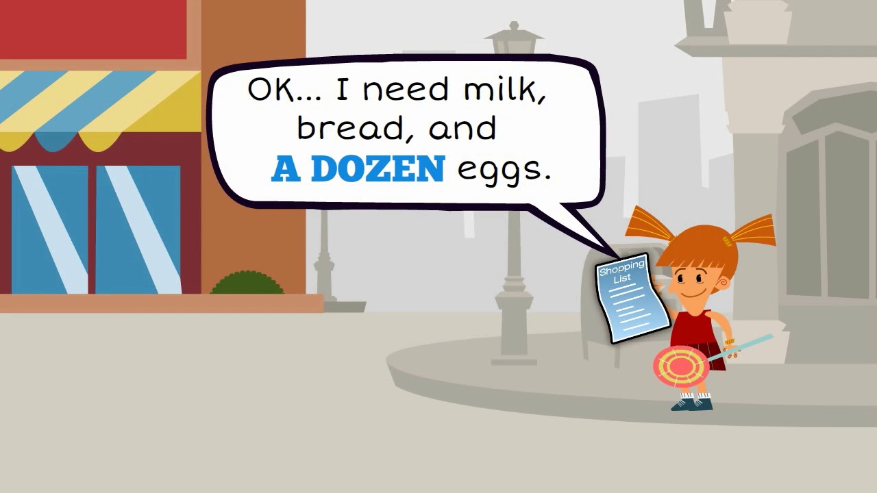 Season 1 Episode 10: Dozen - YouTube