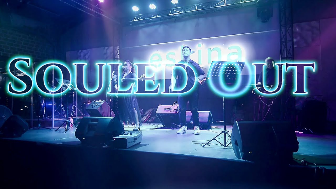 SOULED OUT compilation of 80's and 90's hit songs - YouTube