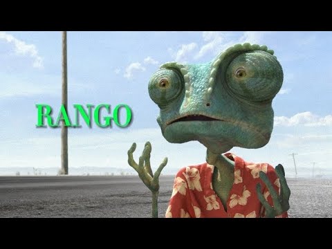 Rango Edit - YouTube