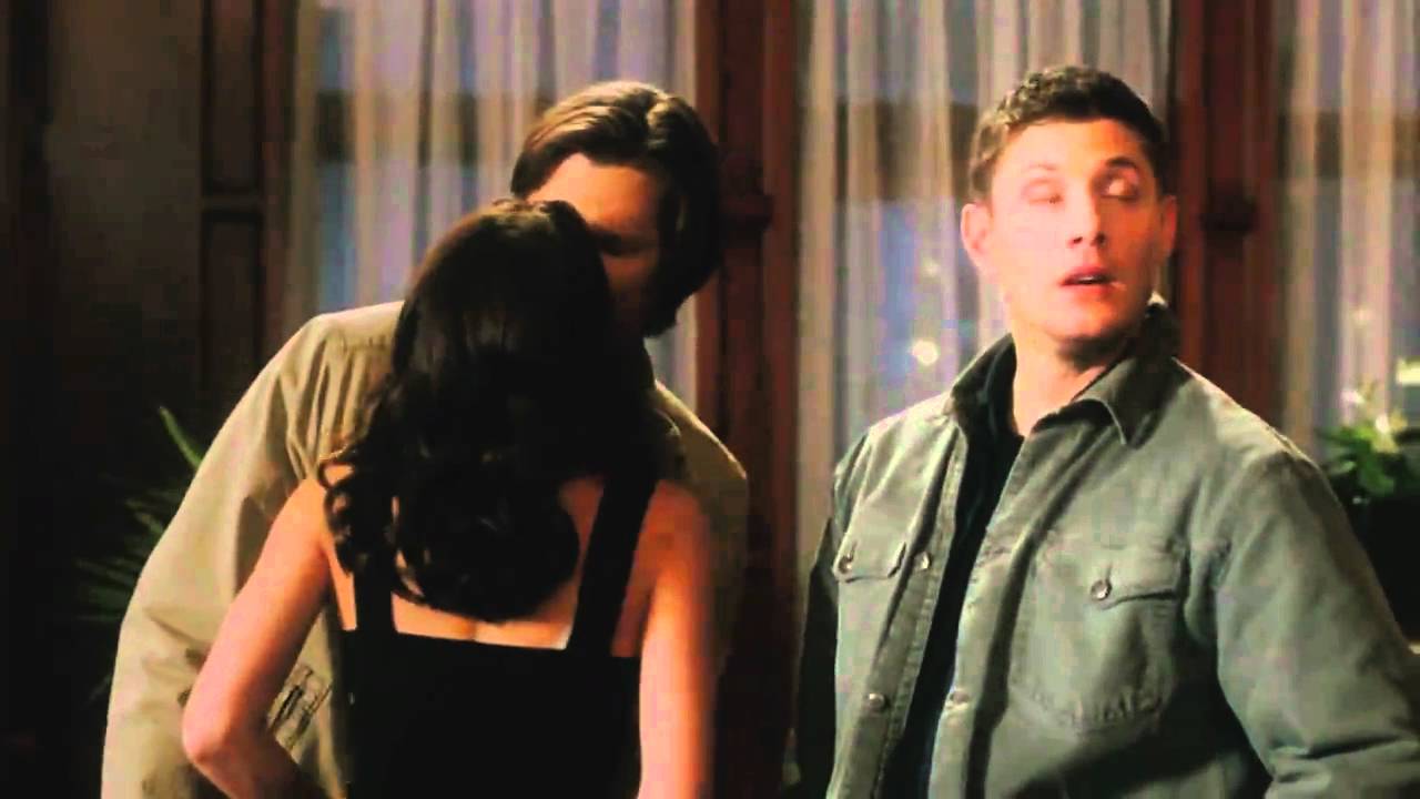 Mr. and Mrs. Padalecki(Sam/Ruby) - By Your Side - YouTube