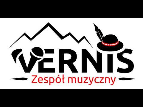 Zespół Vernis - Szła sobie dziewczyna
