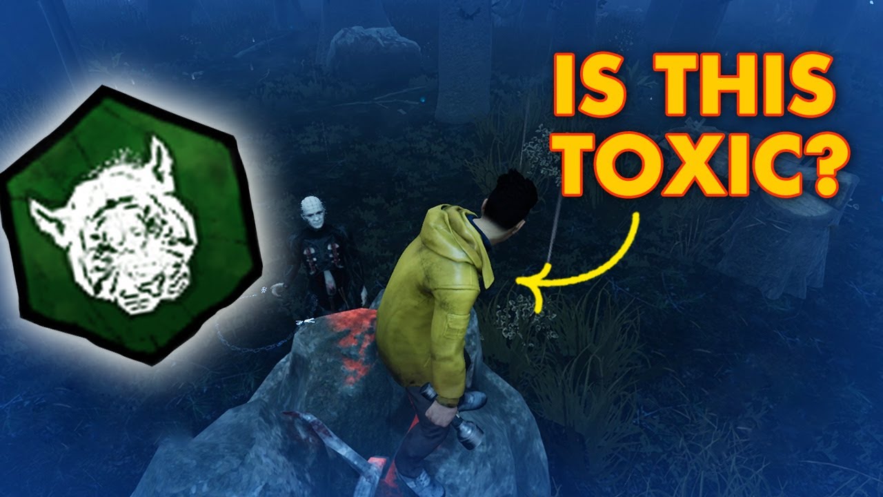 This is why I love Mother's Dwelling map | Dead by Daylight - YouTube