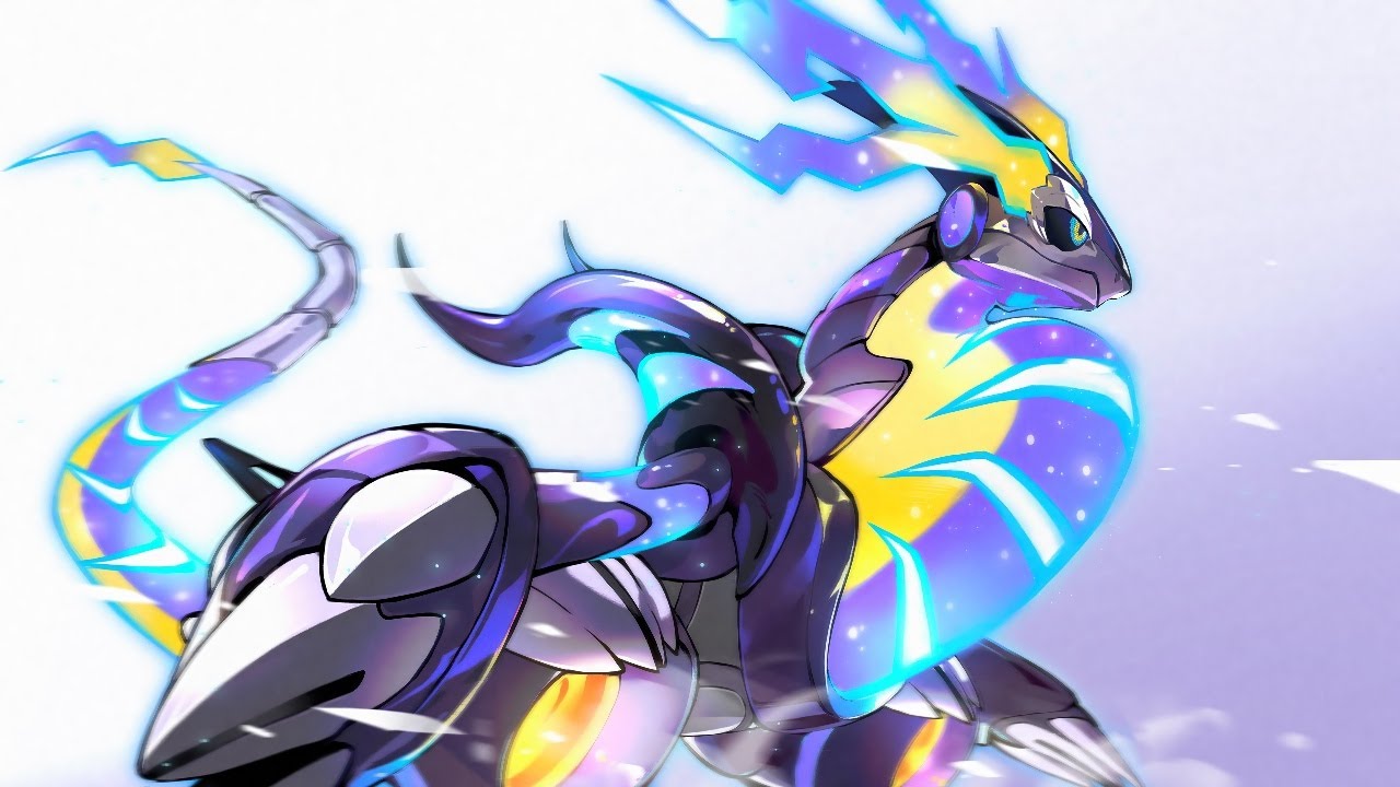 " Miradon Electro drift Gameplay " #pokemon #pokemonunite #viralvideo ...