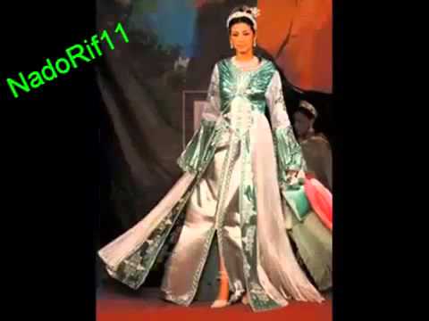 Musique Ambiance mariage Rif et Caftan - YouTube
