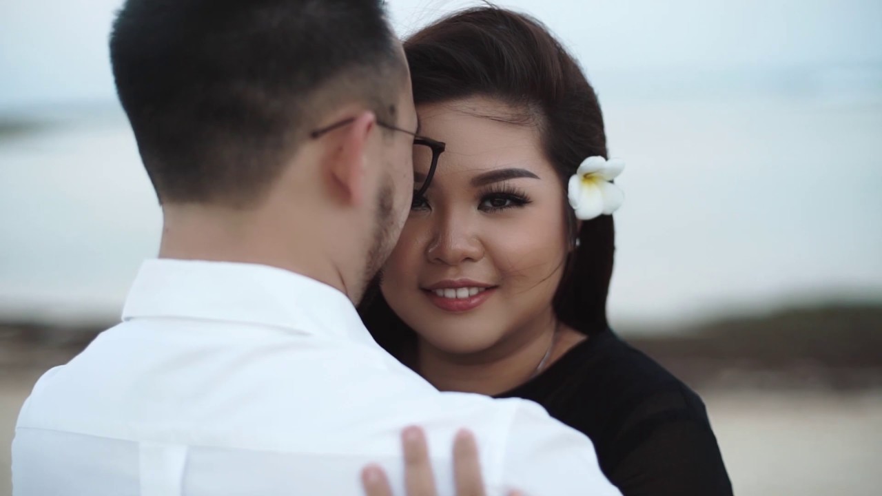 AXIOO Bali | David & Michelle - Same Day Edit by RayKho - YouTube
