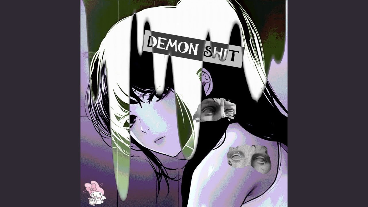 Demon Shit - YouTube