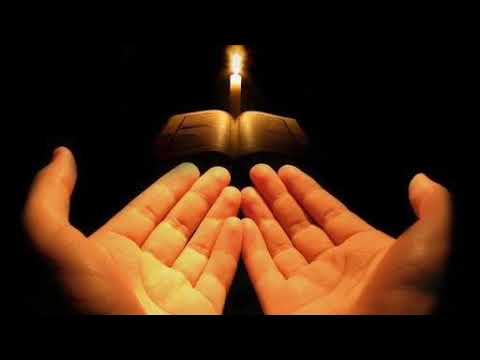 Hergün Okunacak Dua - Hayrı Küçükdeniz #dua #dualar #hadis #hayriküçükdeniz #kurankerim