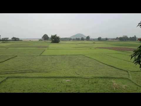 Mountain with khet - Royalty Free stock Footage - YouTube