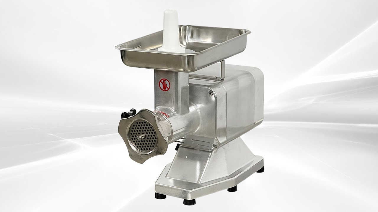 UL ETL NSF Electric Meat Grinder Machine Electric multipurpose Meat ...