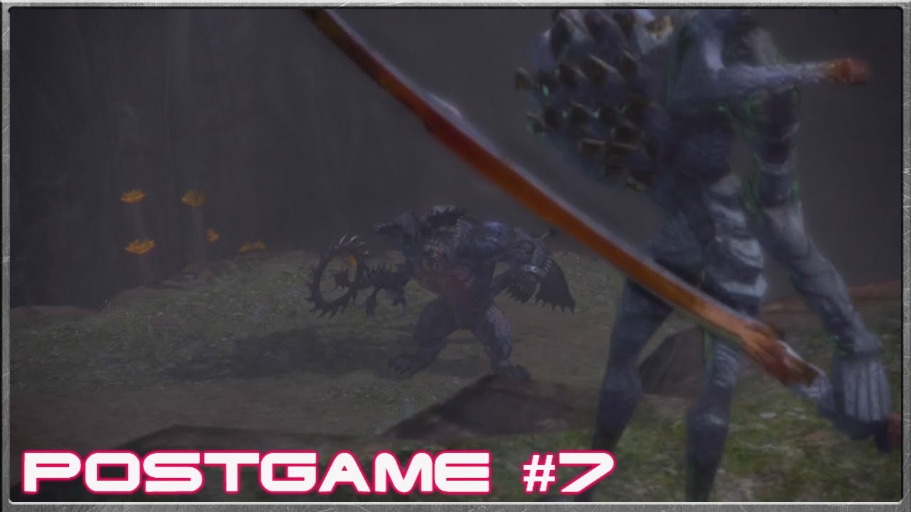 Final Fantasy 13 - The Trial Ends, Attacus, The Soulless - Mark's 48,49 ...