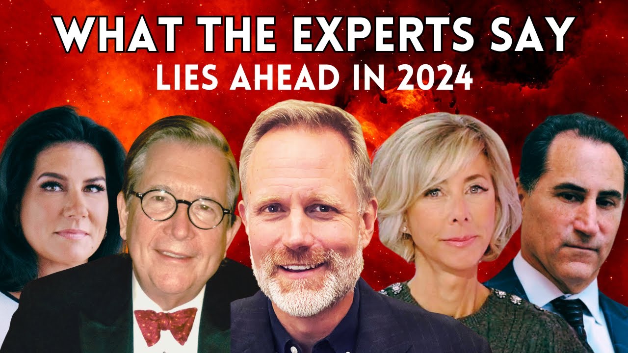 Here's The Latest Outlook From Lacy Hunt, Stephanie Pomboy, Michael ...